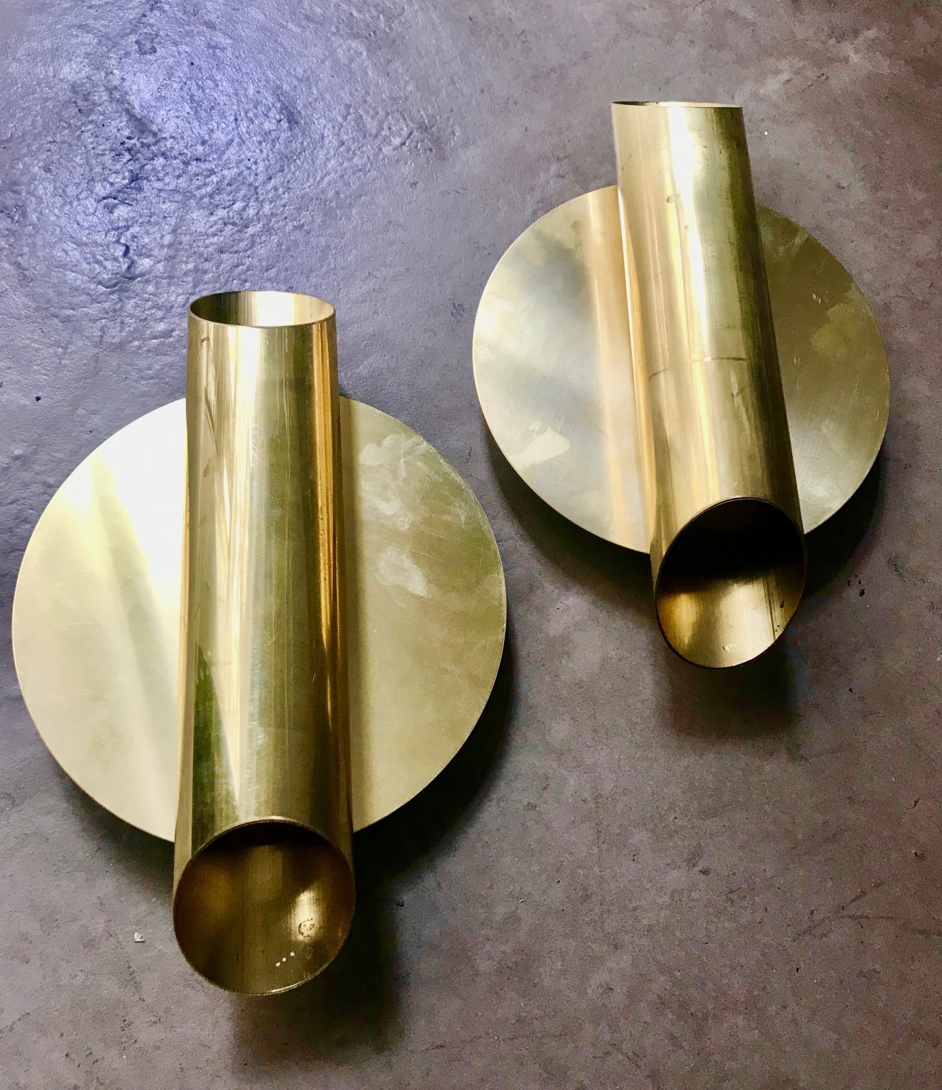 CALISTO II – Paisajeras